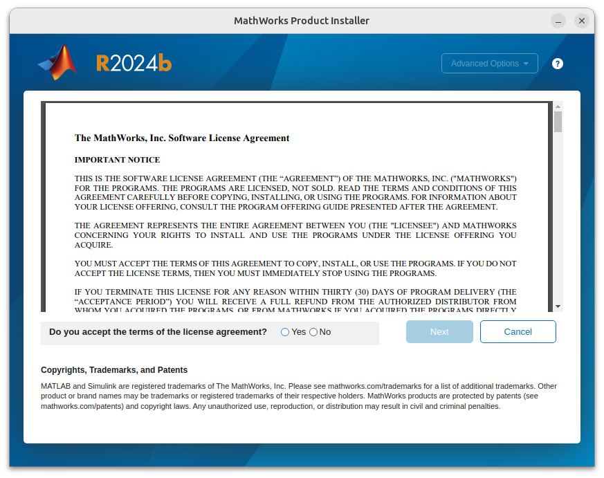 KIT - SCC - Dienste - Softwarekatalog - MATLAB